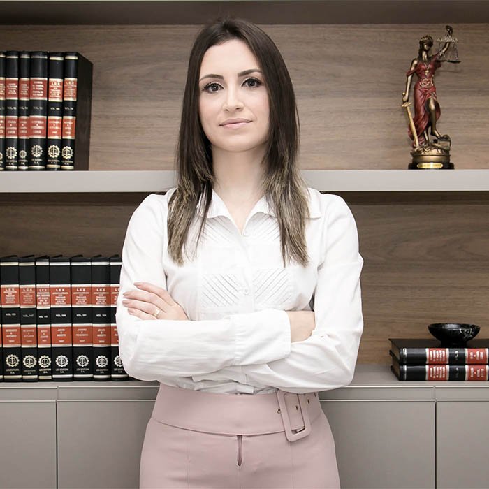 Equipe - Steiner - Advocacia & Assessoria